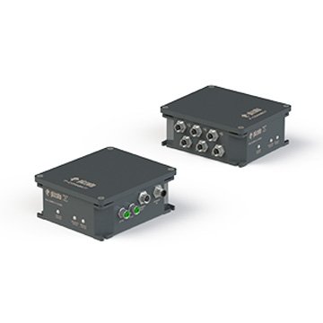 Safety Devices - sensorhaus